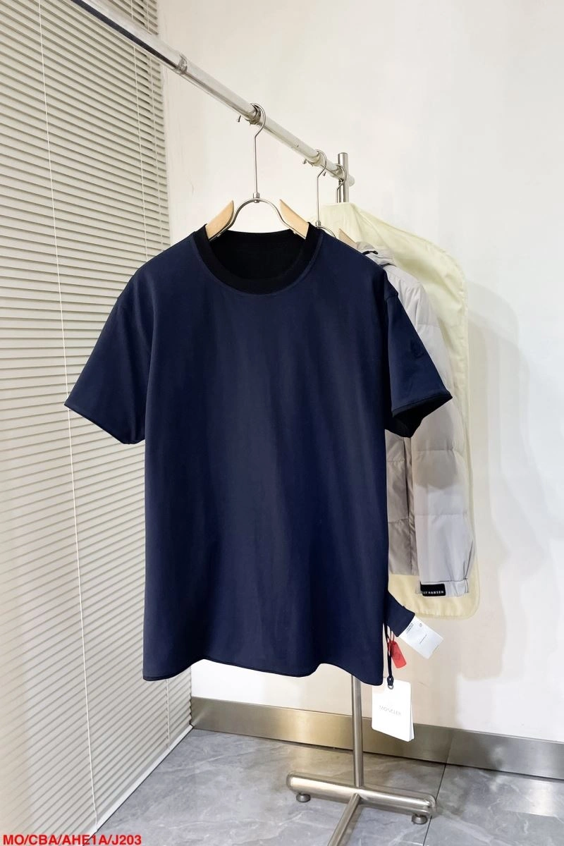 Factory-made Moncler T-Shirts