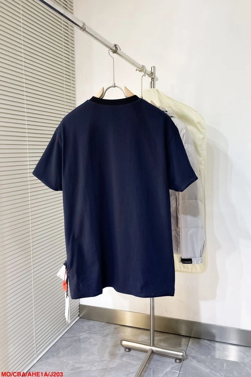 Factory-made Moncler T-Shirts