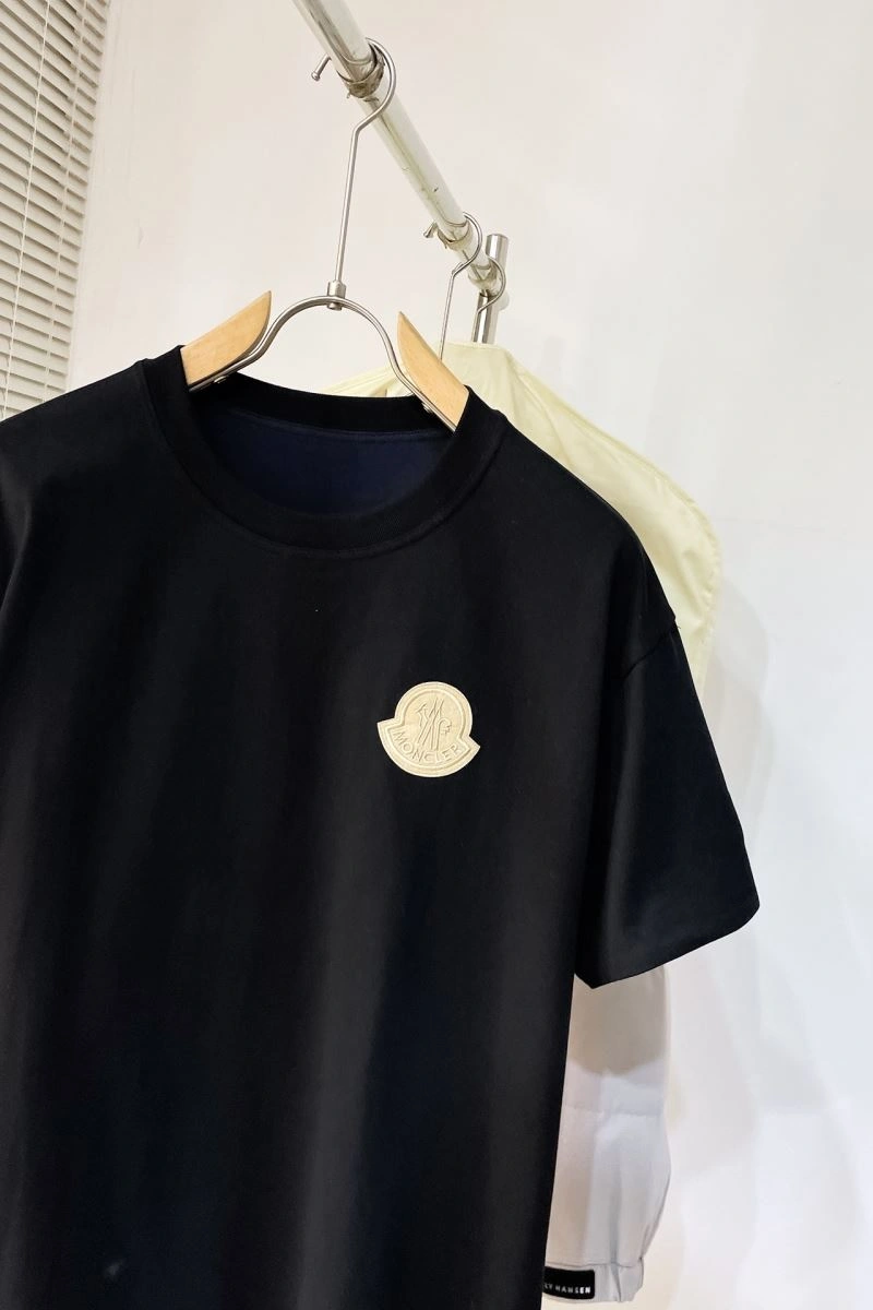 Factory-made Moncler T-Shirts