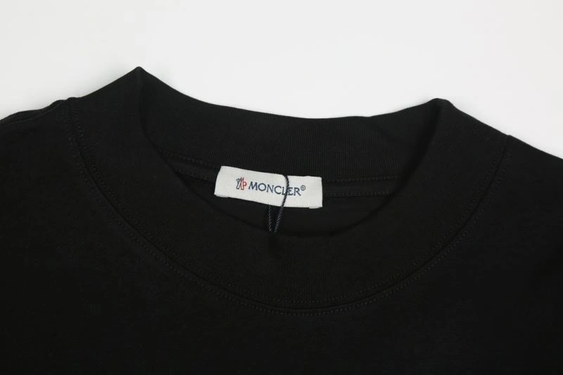 Precise copy Moncler T-Shirts