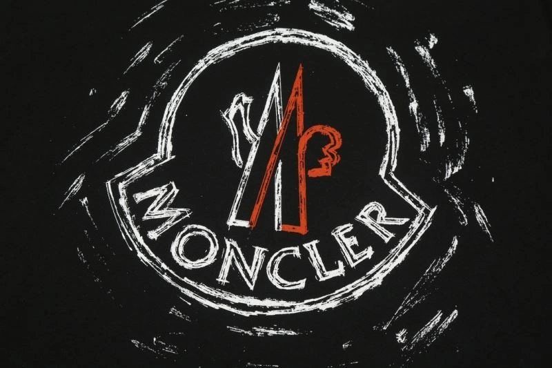 Precise copy Moncler T-Shirts