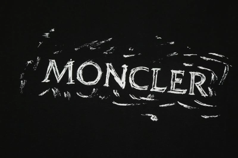 Precise copy Moncler T-Shirts