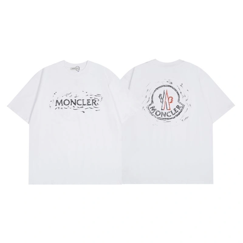Moncler T-Shirts