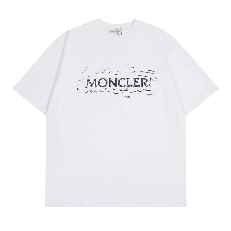Moncler T-Shirts