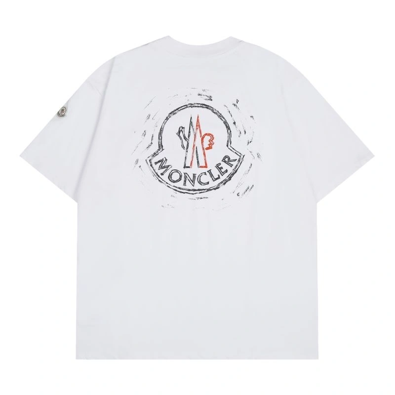 Moncler T-Shirts