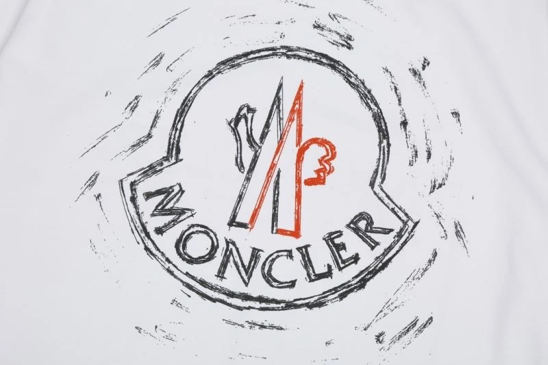 Moncler T-Shirts