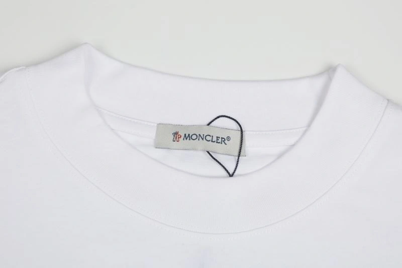 Moncler T-Shirts