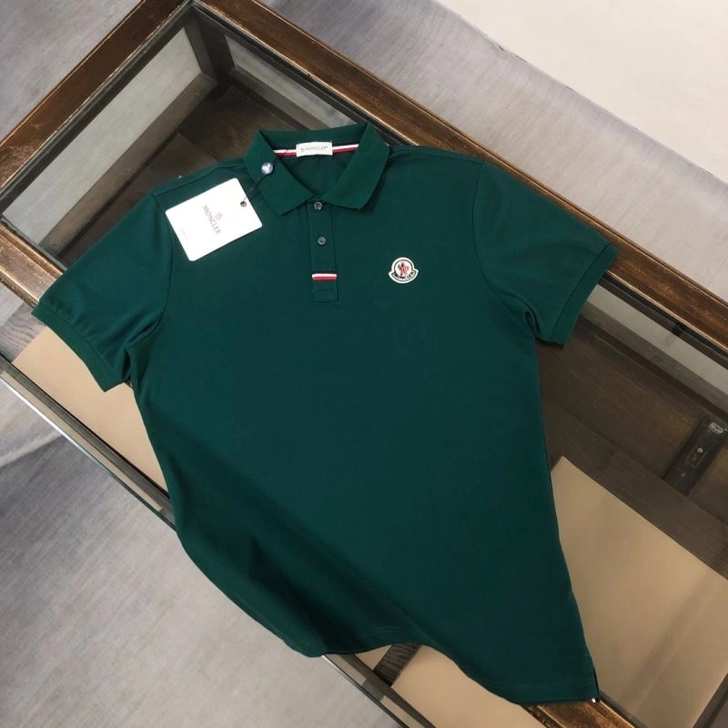 Moncler T-Shirts