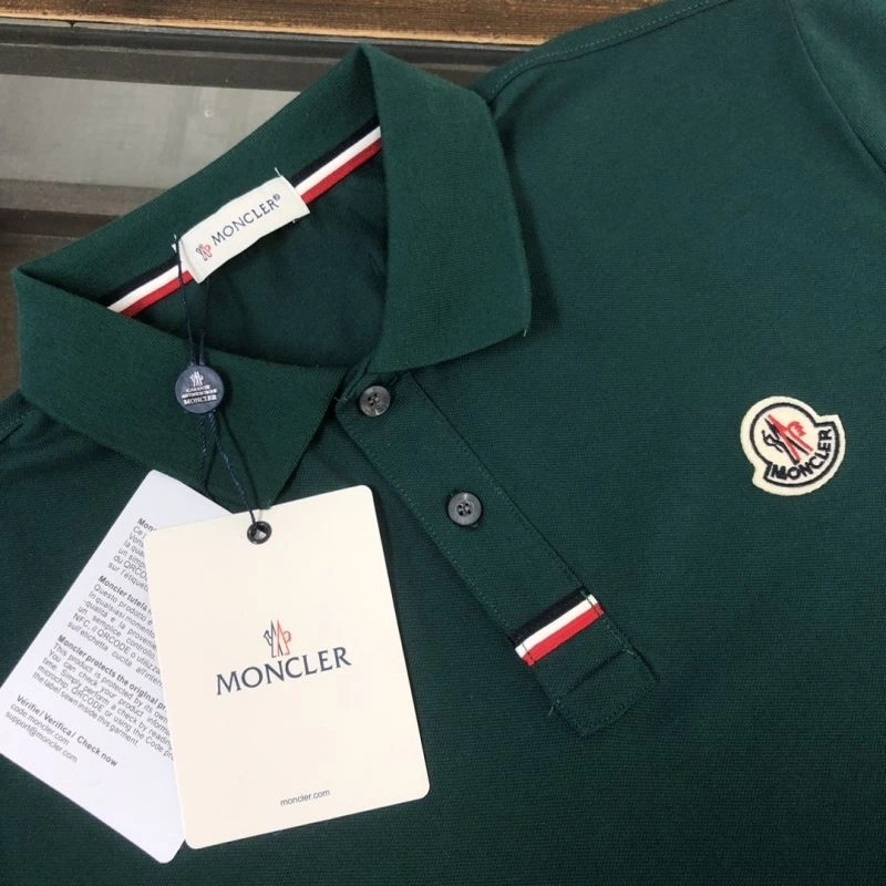 Top match Moncler T-Shirts
