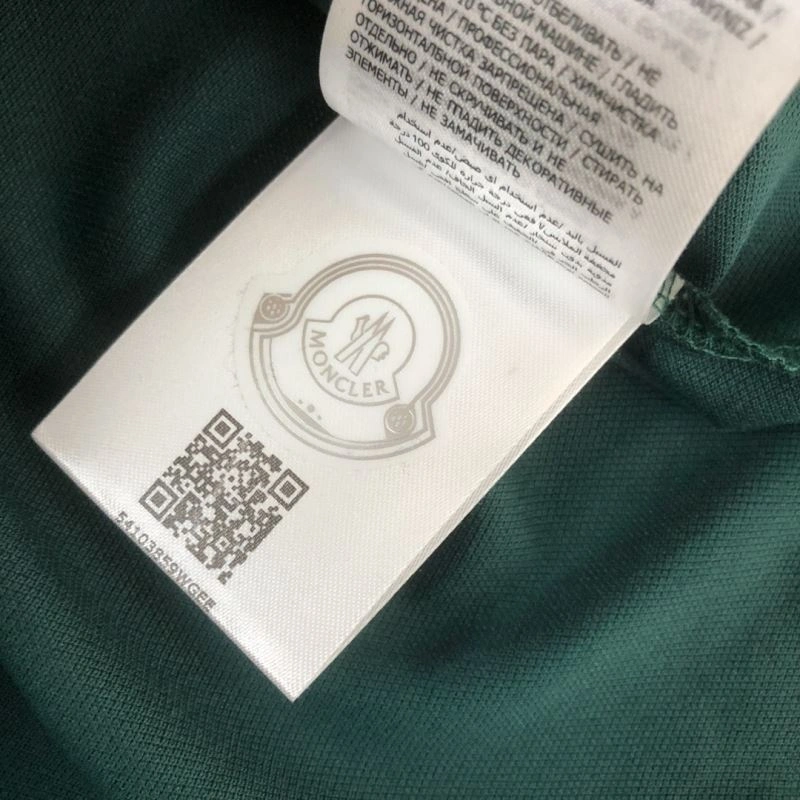Top match Moncler T-Shirts