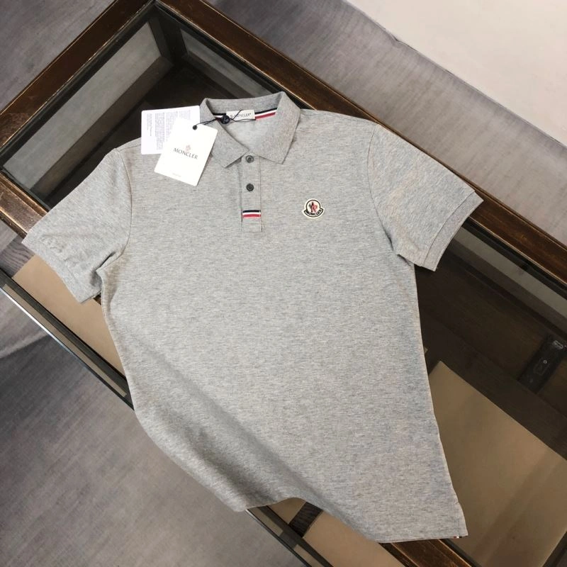 Moncler T-Shirts