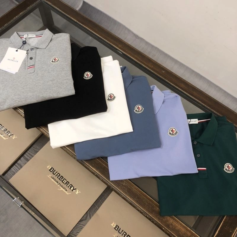 High fidelity Moncler T-Shirts