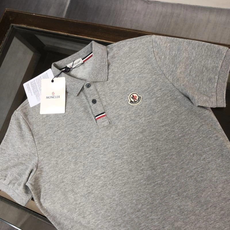 High fidelity Moncler T-Shirts