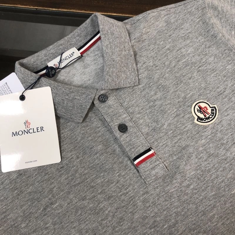 High fidelity Moncler T-Shirts