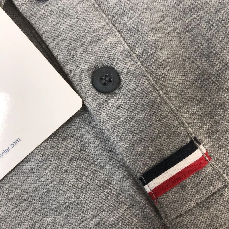 High fidelity Moncler T-Shirts
