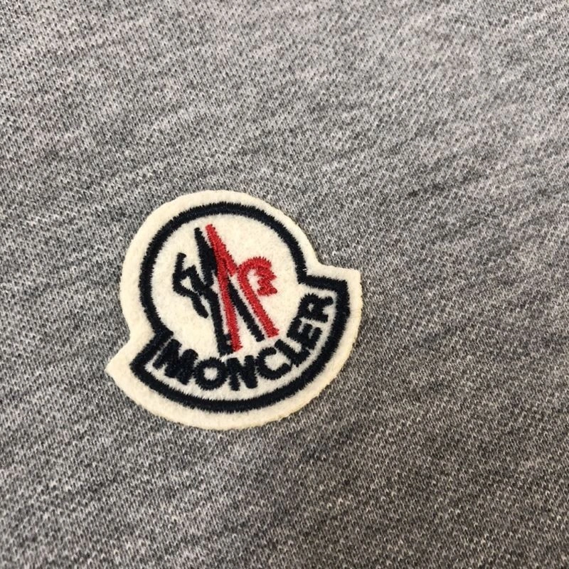 High fidelity Moncler T-Shirts