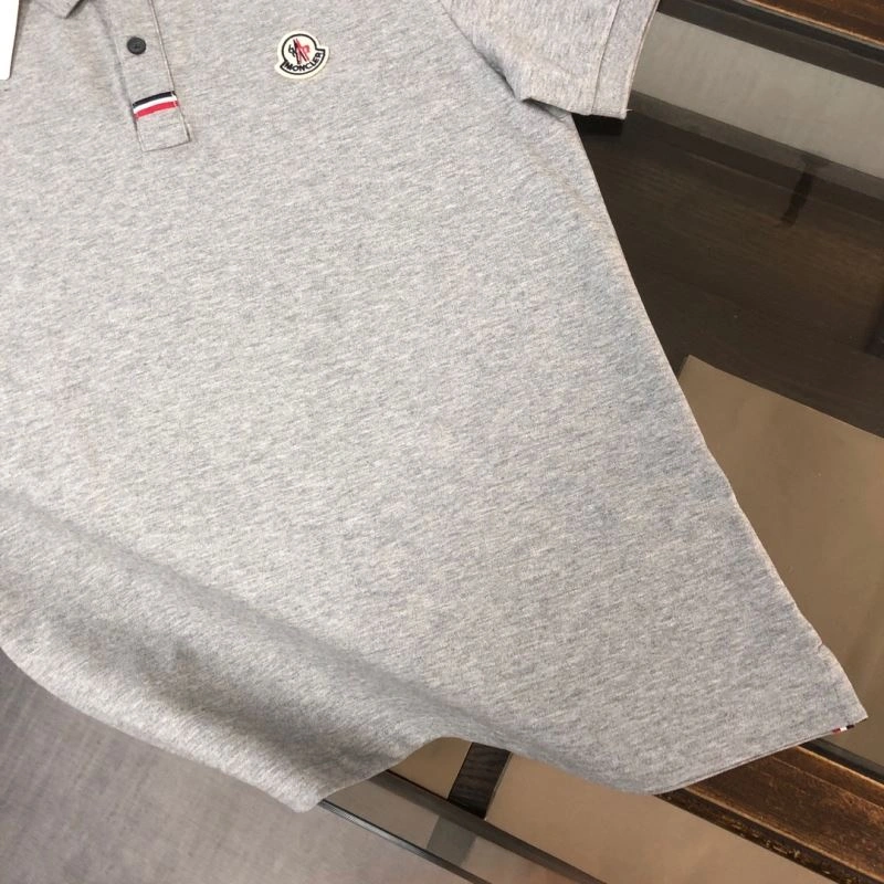 High fidelity Moncler T-Shirts