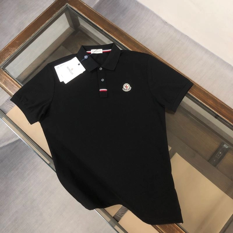 Moncler T-Shirts