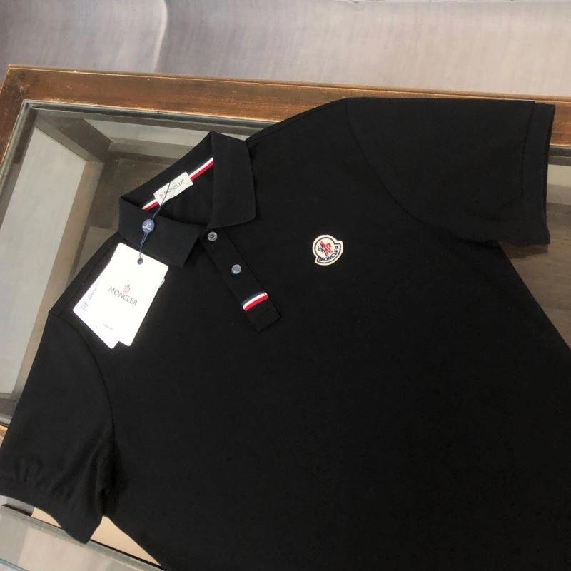 High accuracy Moncler T-Shirts