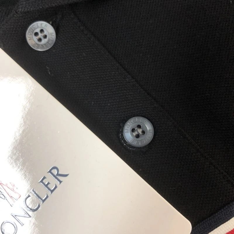 High accuracy Moncler T-Shirts