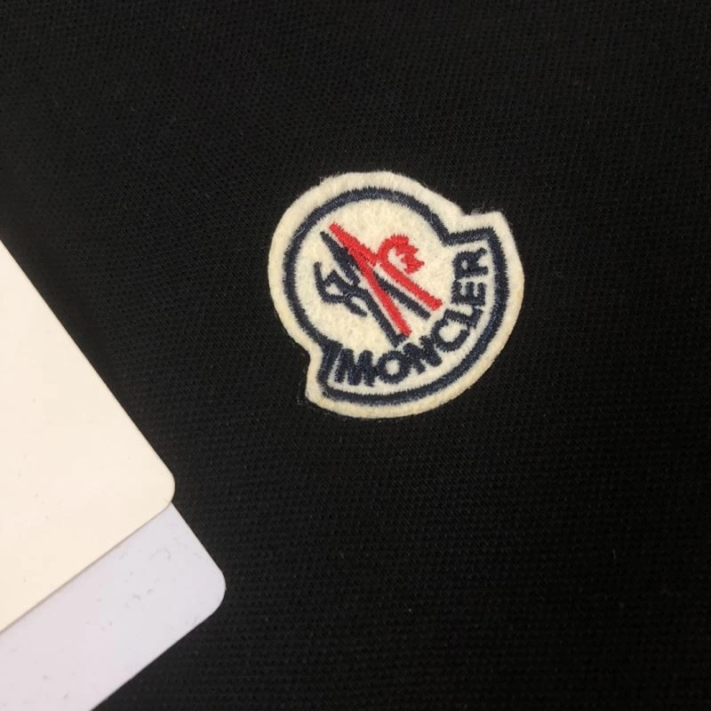 High accuracy Moncler T-Shirts