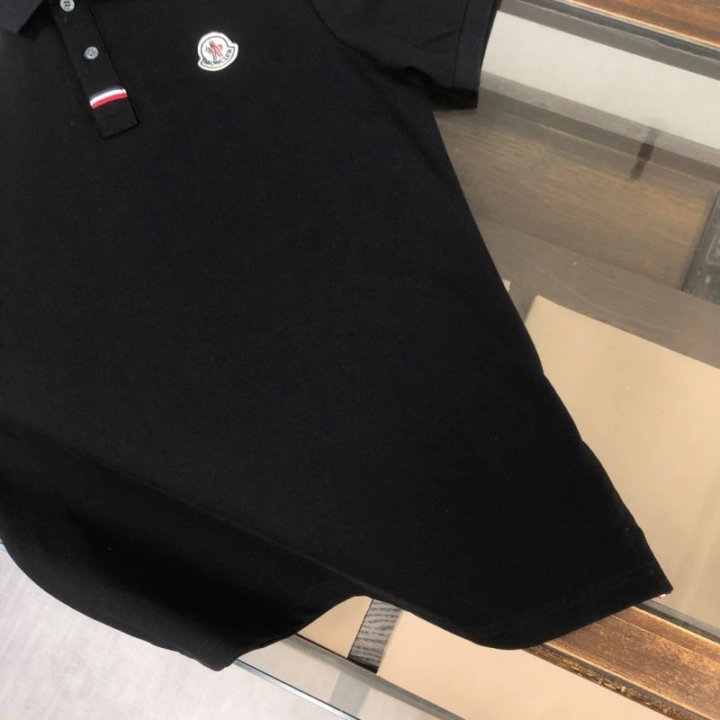 High accuracy Moncler T-Shirts