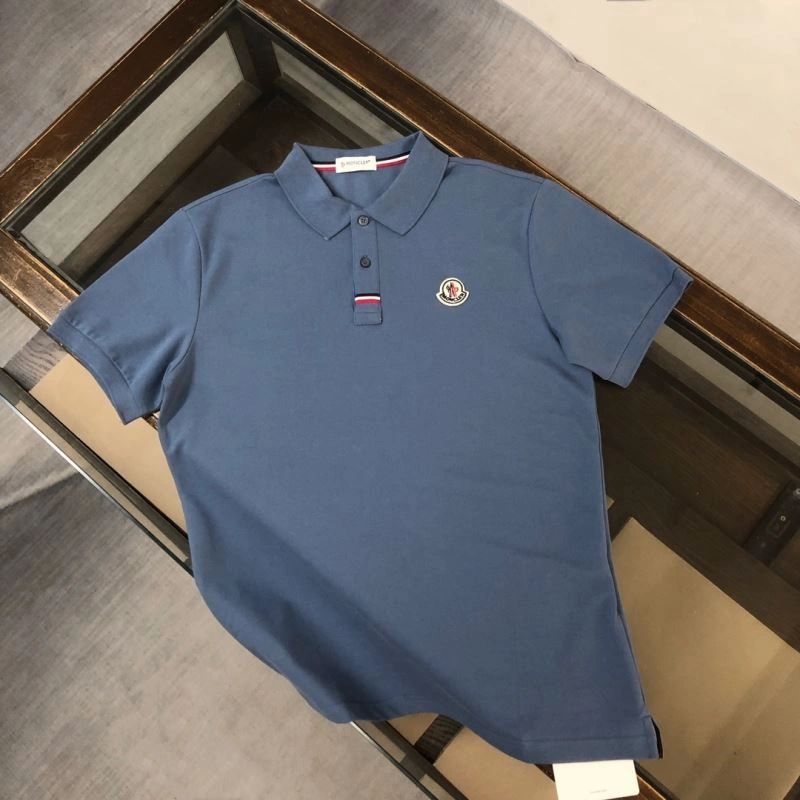 Moncler T-Shirts