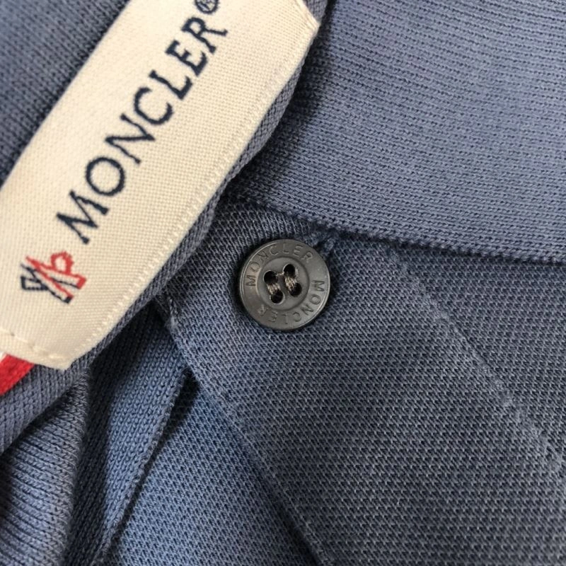 Original Moncler T-Shirts