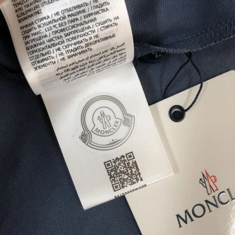 Original Moncler T-Shirts