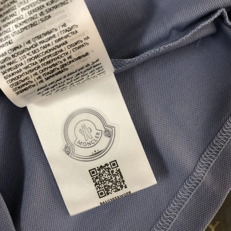 Reasonably priced Moncler T-Shirts