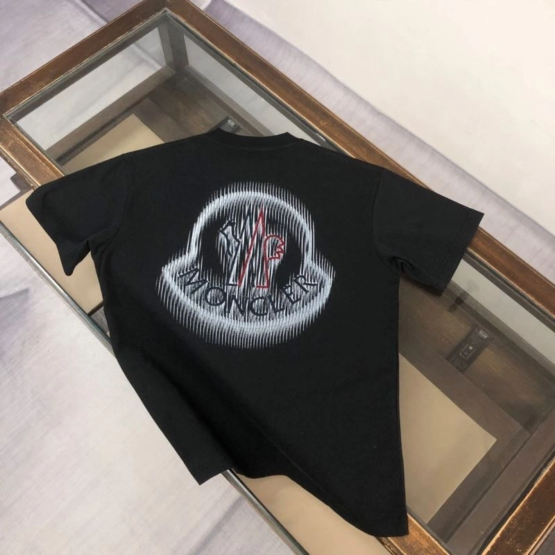 Moncler T-Shirts
