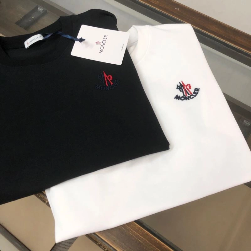 Top match Moncler T-Shirts