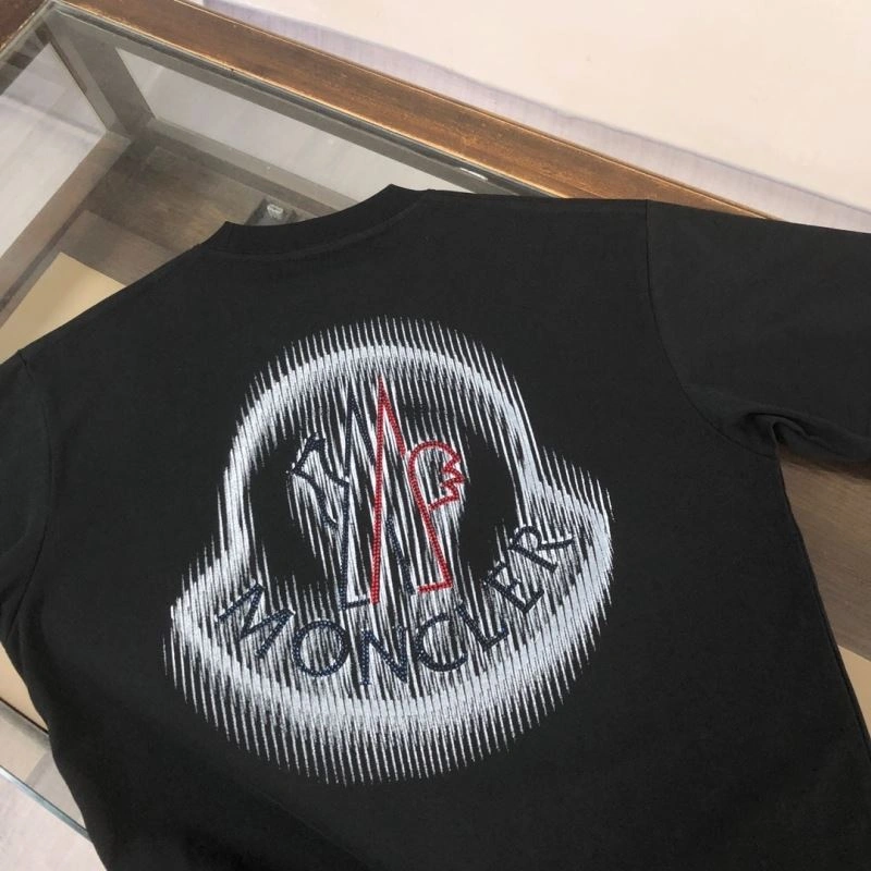 Top match Moncler T-Shirts