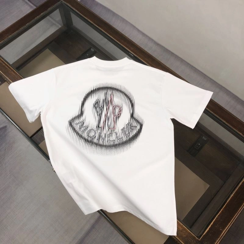 Moncler T-Shirts