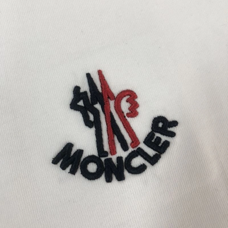 Perfect replica Moncler T-Shirts