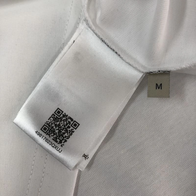 Perfect replica Moncler T-Shirts
