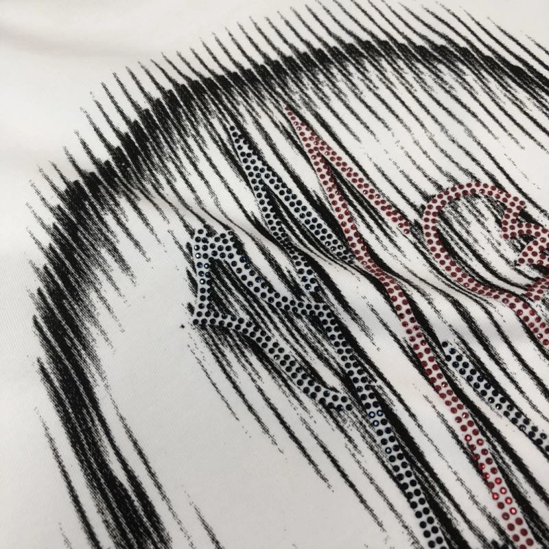 Perfect replica Moncler T-Shirts