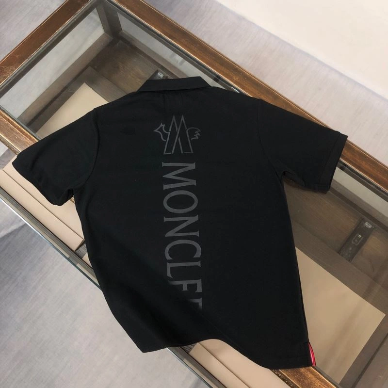 Mirror quality Moncler T-Shirts