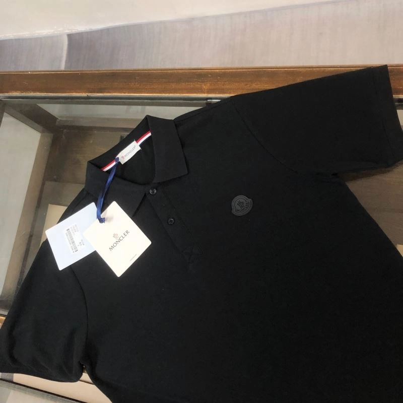 Mirror quality Moncler T-Shirts
