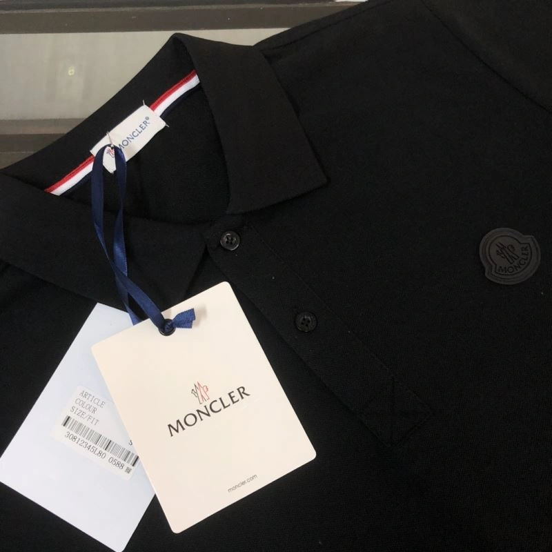 Mirror quality Moncler T-Shirts