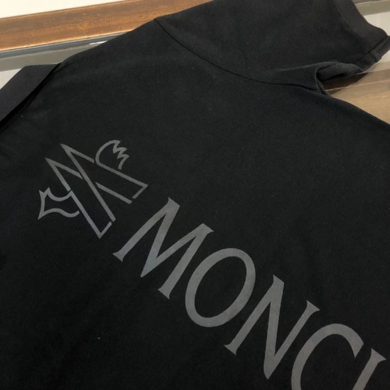 Mirror quality Moncler T-Shirts