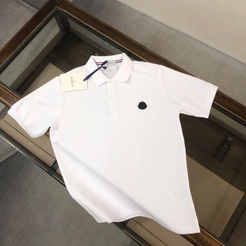 Moncler T-Shirts