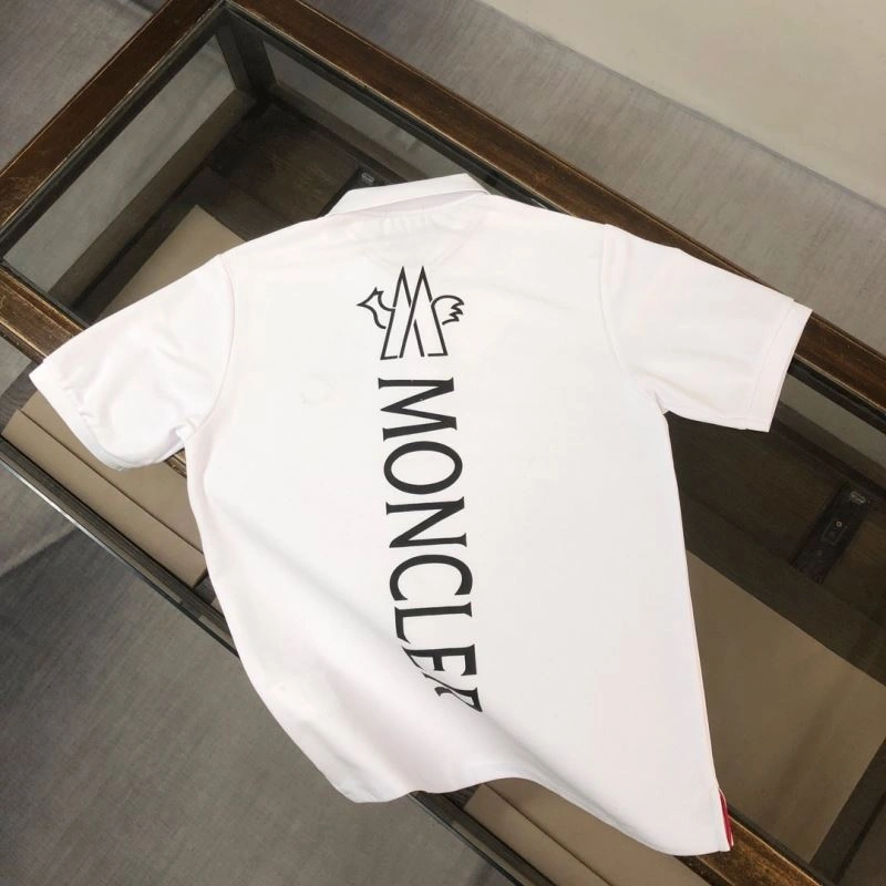 Legit Moncler T-Shirts