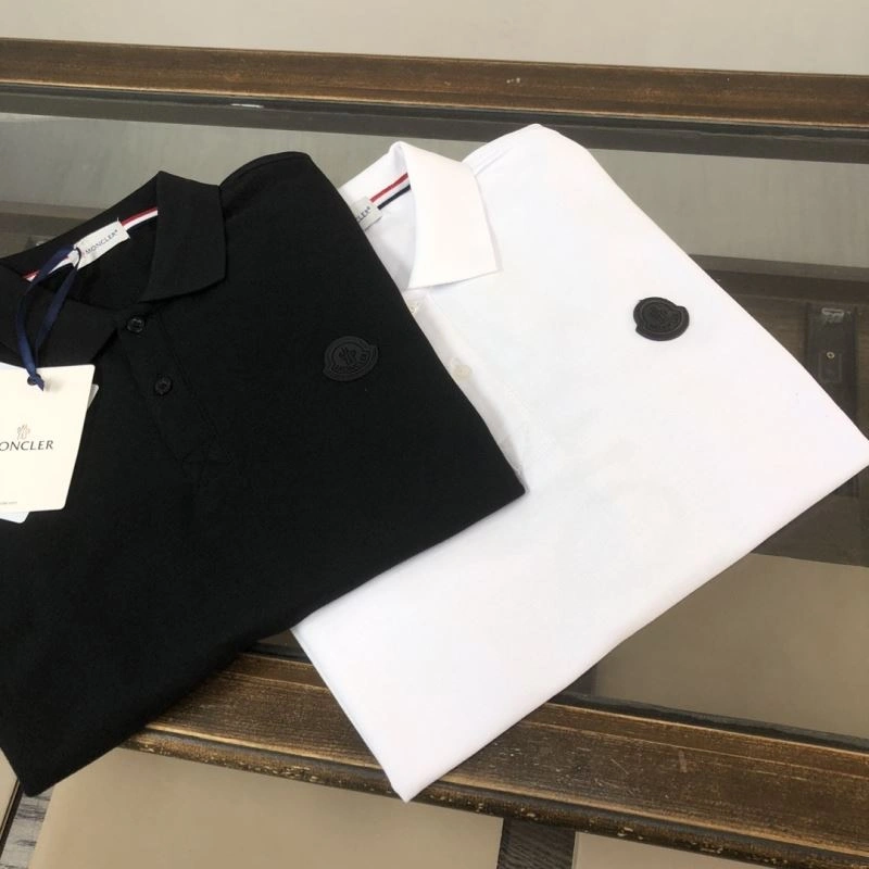 Legit Moncler T-Shirts