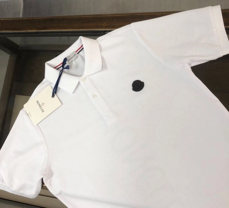 Legit Moncler T-Shirts