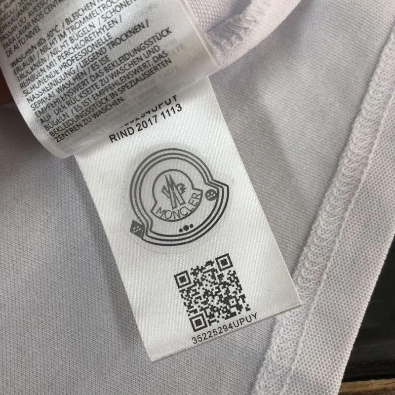 Legit Moncler T-Shirts