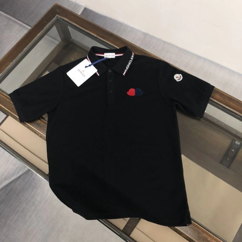 Moncler T-Shirts