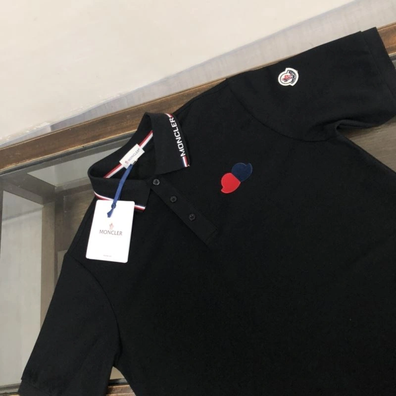 1:1 copy Moncler T-Shirts