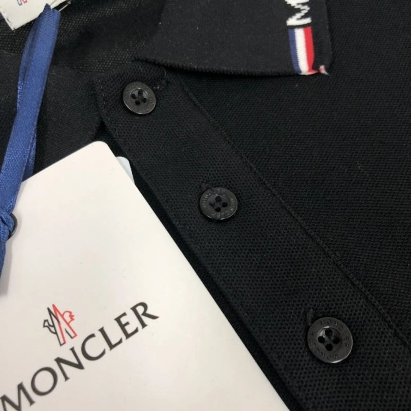 1:1 copy Moncler T-Shirts