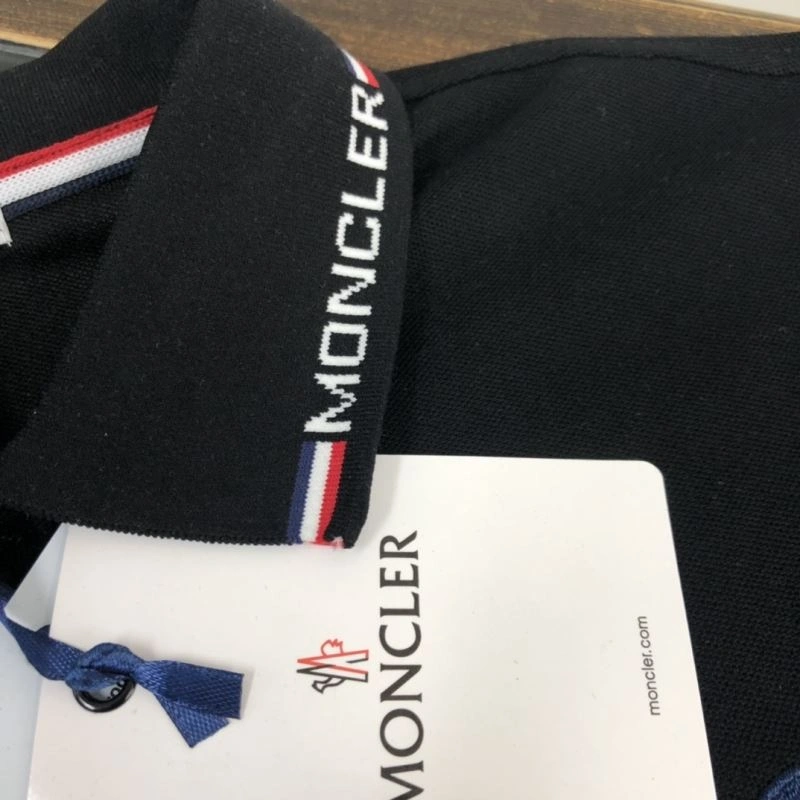 1:1 copy Moncler T-Shirts